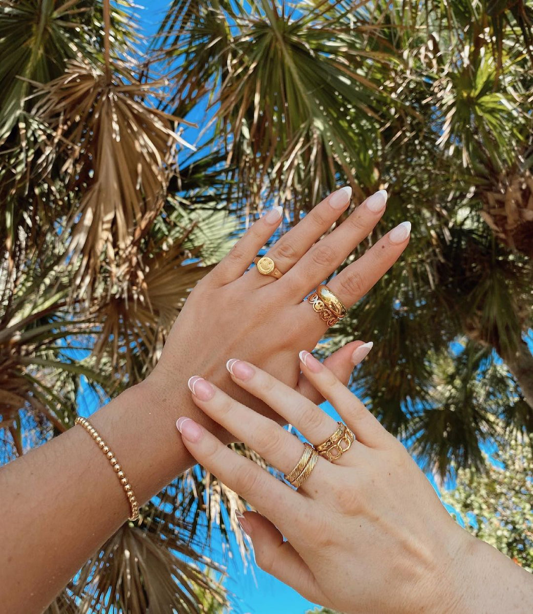 ALV Jewels | On Trend Jewelry