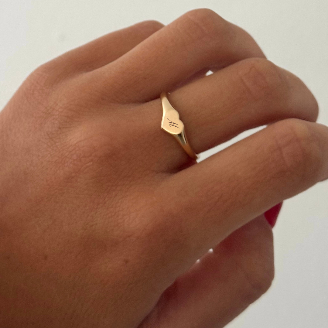 Rings – ALV Jewels