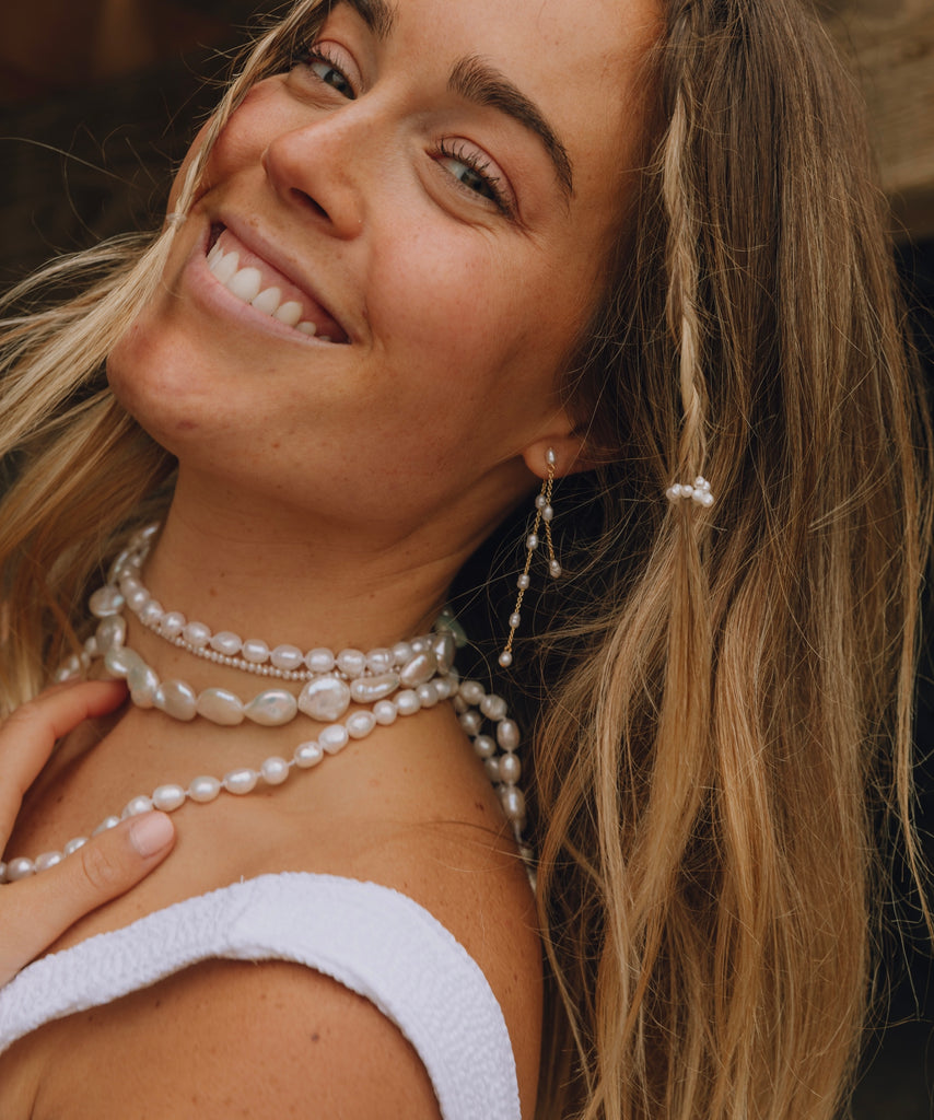 ALV Jewels | On Trend Jewelry