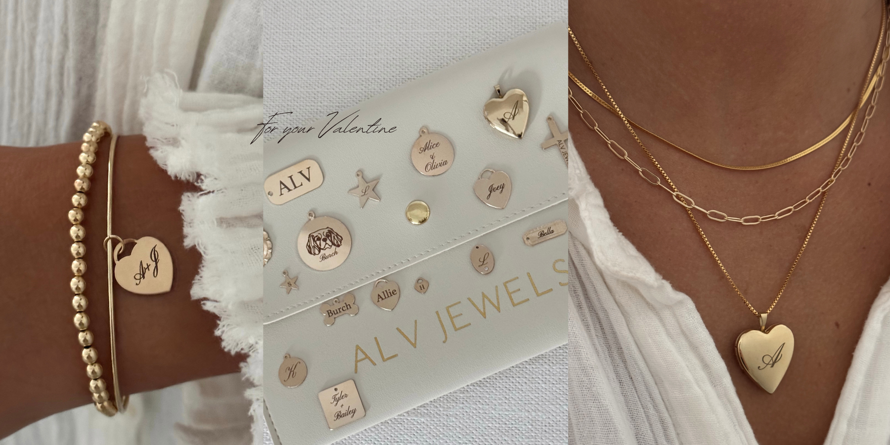 ALV Jewels | On Trend Jewelry