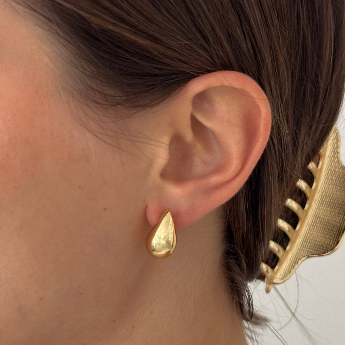 MINI KRIS EARRINGS – ALV Jewels