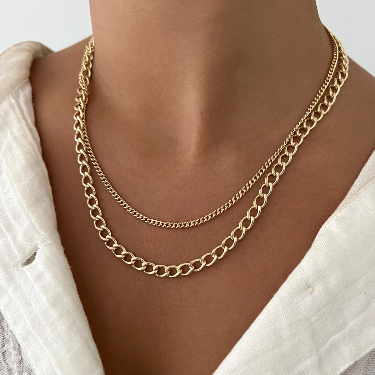 JACOB NECKLACE – ALV Jewels